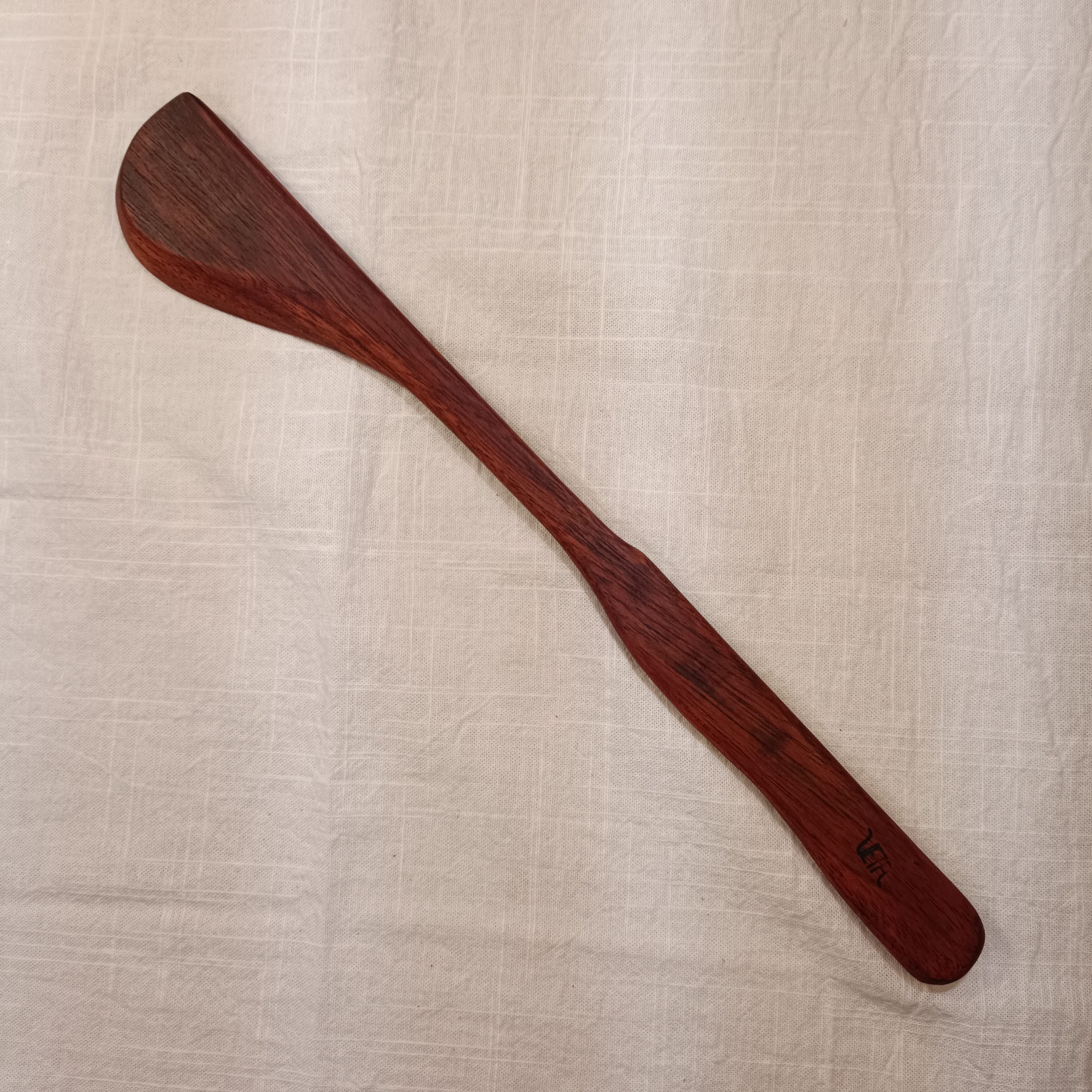 Egote/throwing stick recto - Veta Studio